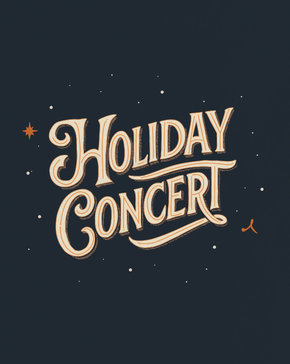 SHSU - Holiday Concert